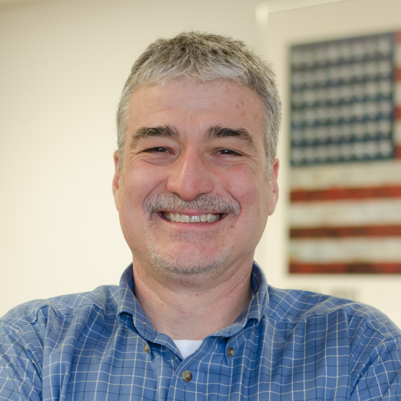 Dominic Marinelli - Accessibility Services